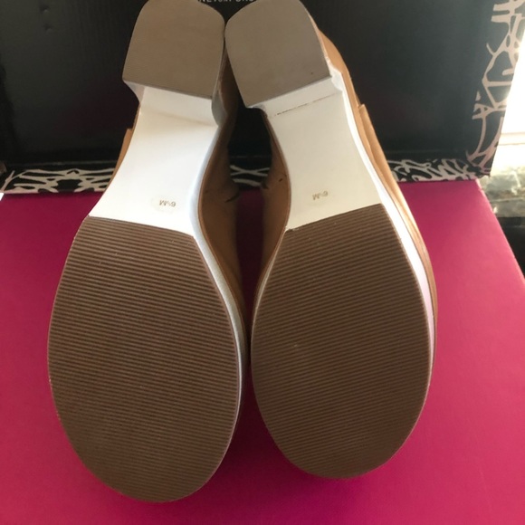 Diane Von Furstenberg | Shoes | Bnib Diane Von Furstenberg Rhoda Open ...